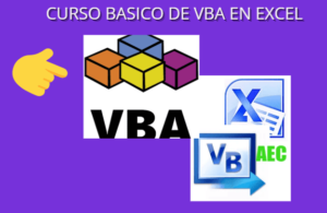Asombroso Curso Basico de VBA en Excel - 1 - Blog AEC