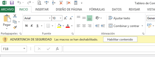 Programar en Excel - Como crear tu Firma Digital - Blog AEC Programar en Excel - Como crear tu Firma Digital - Blog AEC