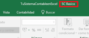 Funciones del Sistema Contable basico - Increíble video 1