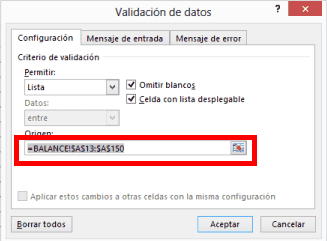 (3) Validando Datos Parte Dos - Increíble Libro Diario