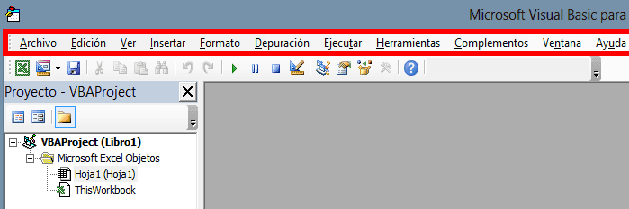 Programar en Excel - 1 Automatizacion Genial de Platillas Programar en Excel - 1 Automatizacion Genial de Platillas
