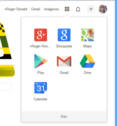 La Hoja de Cálculo en Google Drive - Excel Online - Blog AEC