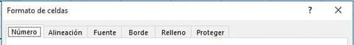 Formatos de Celda en Excel - blog Aplica Excel Contable