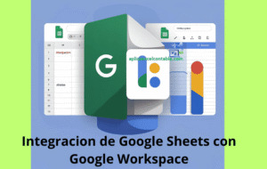 Google Sheets vs Excel: Mas de 14 increíble contrastes